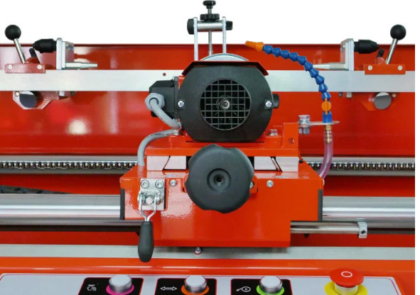 ANGLEMASTER 3000MC - REPRISE SARL