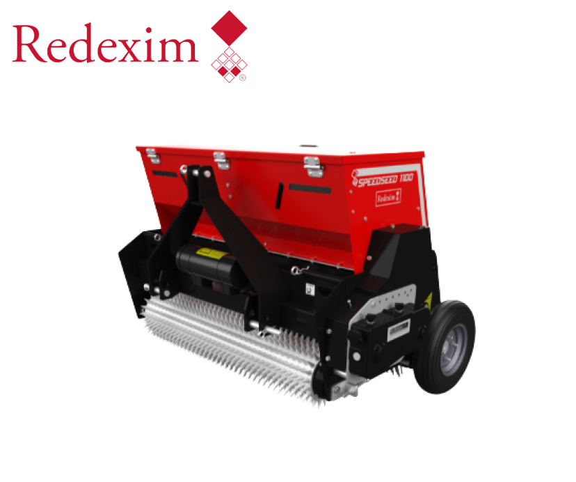 Speedseed 1100 (Pour gazon naturel) – REPRISE SARL
