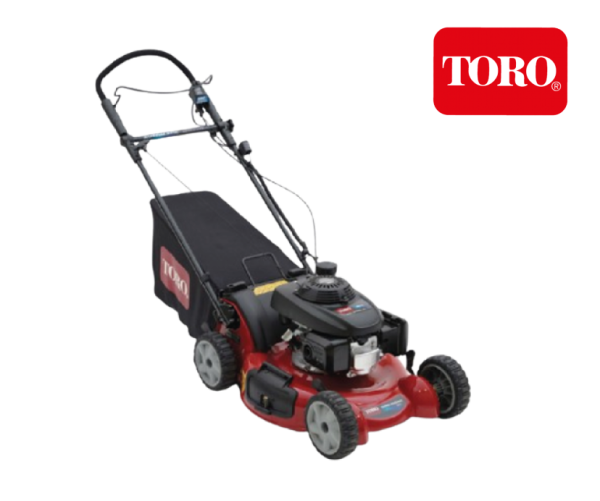 Tondeuse TORO Super Bagger Aluminium 53cm - REPRISE SARL